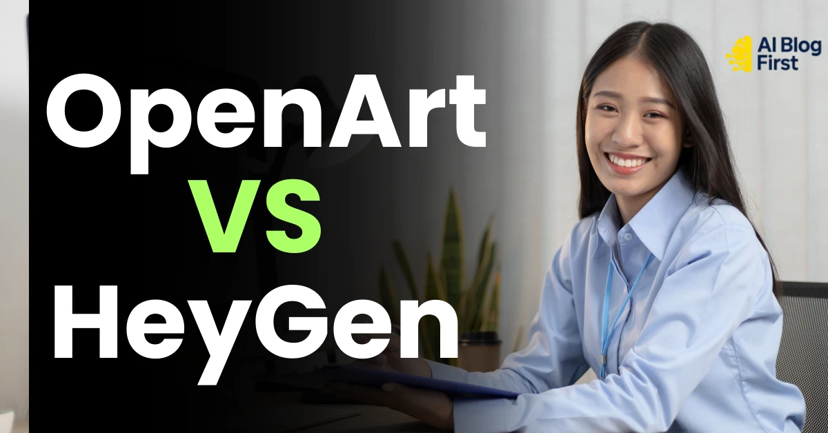 OpenArt vs HeyGen (2026 Review): Which AI Video Tool Wins?